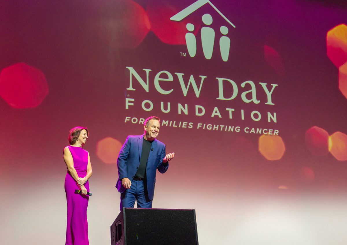 About – Michael Spehn